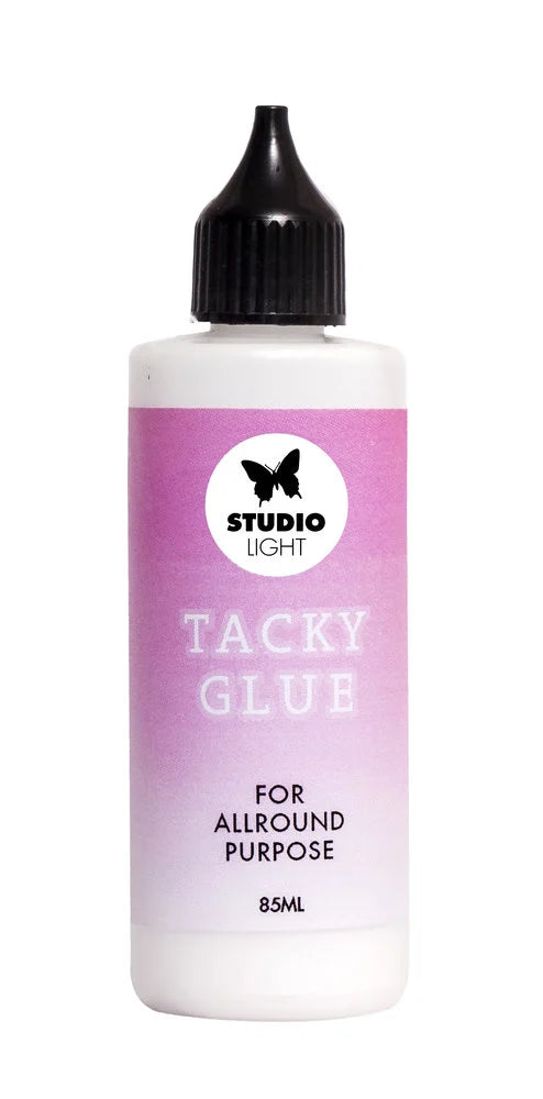 Studiolight - Tacky Glue - 85 ml