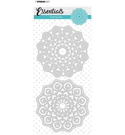 Studiolight - Dies - Essentials - Mandala