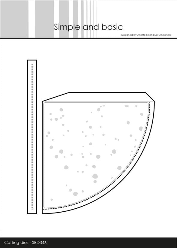 Simple and Basic - Dies - Cone small