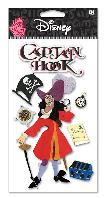 Disney HOOK
