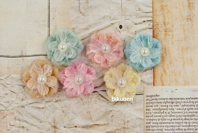 Prima - Princess - Ballroom Flowers