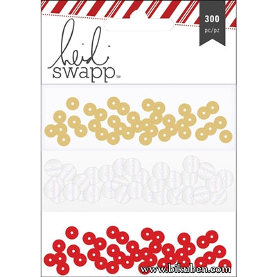 Heidi Swapp - Project Life - Sequins