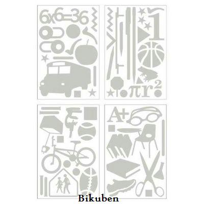 Basic Grey: [un]DRESSED: RECESS